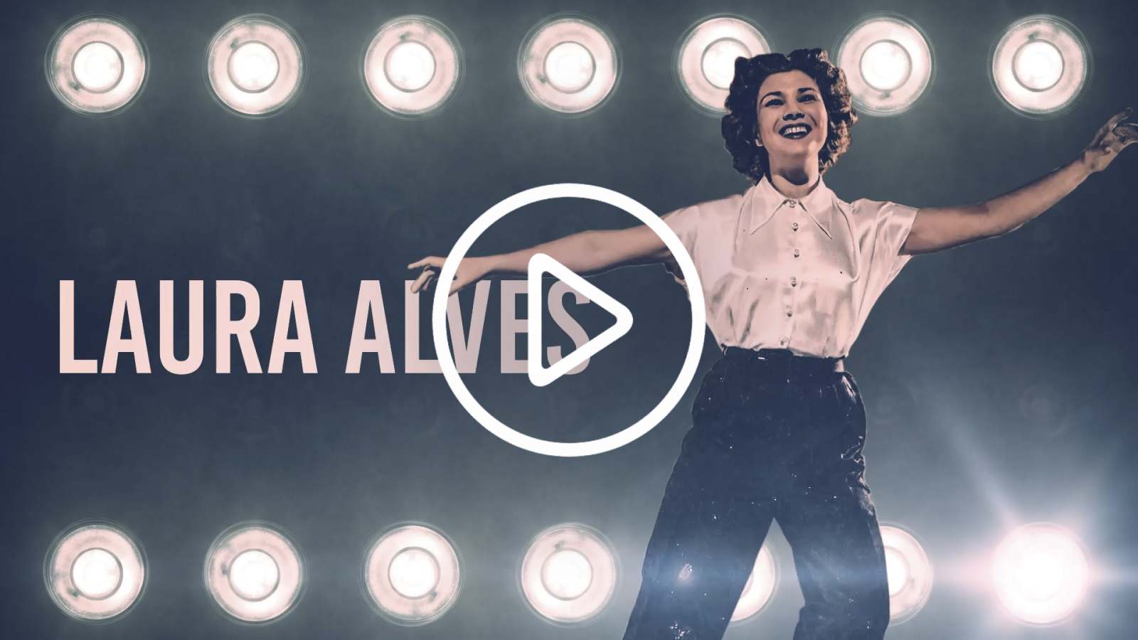 Filipe La Féria estreia em Novembro, "Laura - O Musical", no Teatro ...