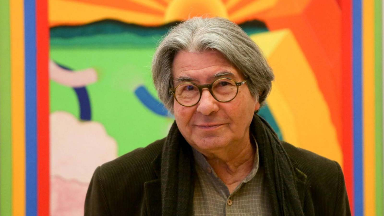 Manuel Baptista, o genial pintor algarvio - Jornal "O Ericeira"