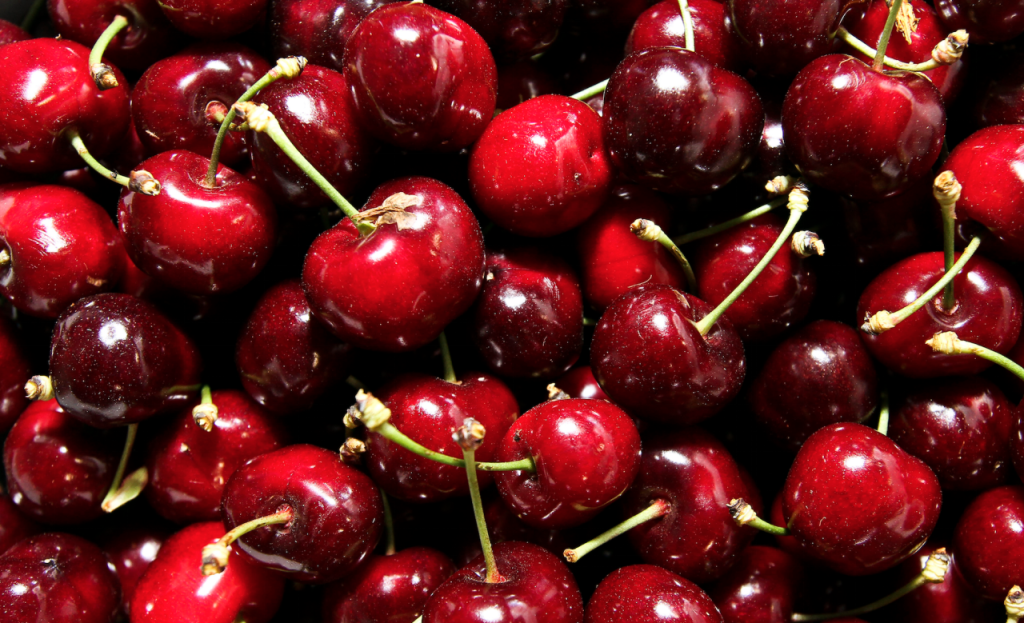 Ingredientes da Semana...CEREJA: Conheça os benefícios desta fruta ...