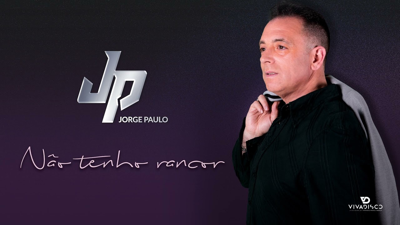 Cantor Jorge Paulo na RCM - Jornal "O Ericeira"