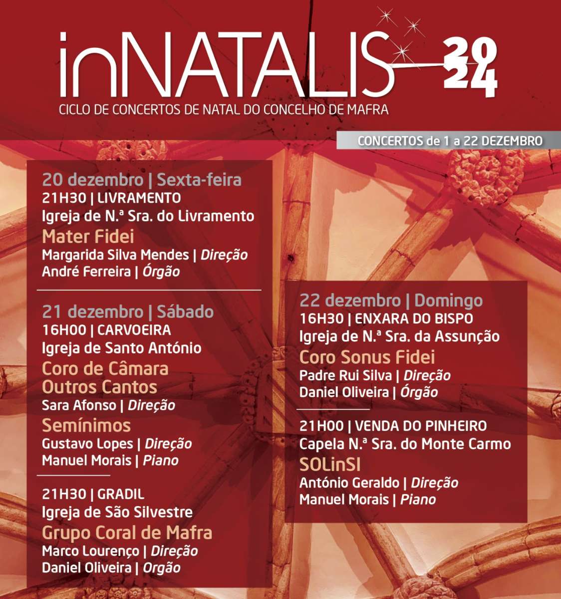 In'Natalis - Jornal "O Ericeira"